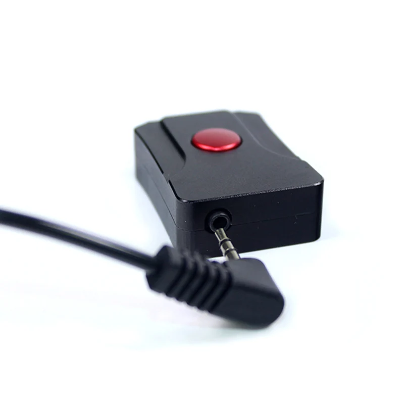 Lanparte Lanc Remote Control Switch Recording Cable For Blackmagic Bmcc ...