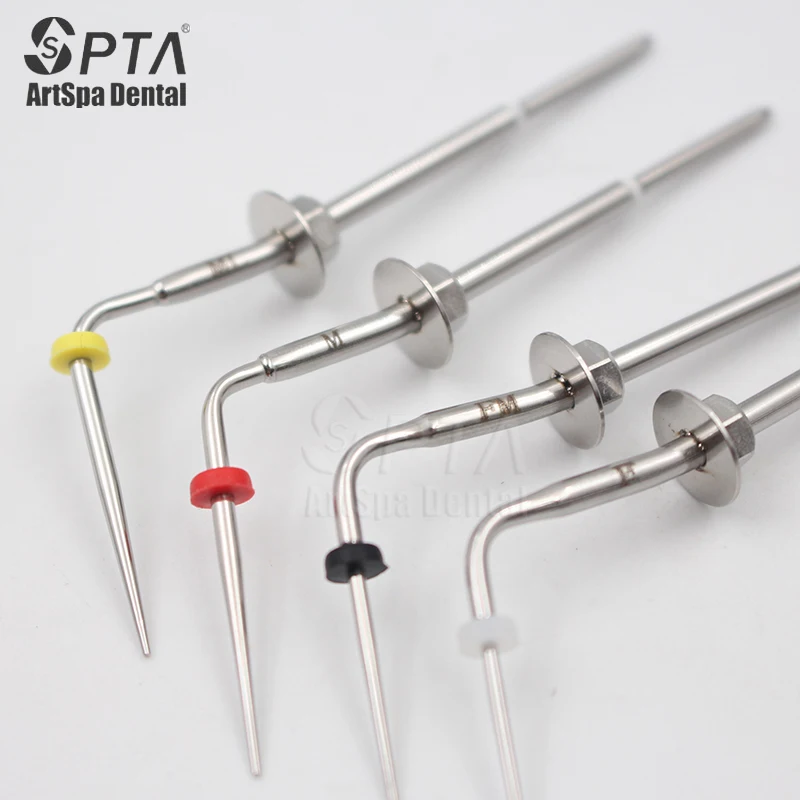 Dental Heating Pluggers Fill Sybron System B Buchanan Obturation ...