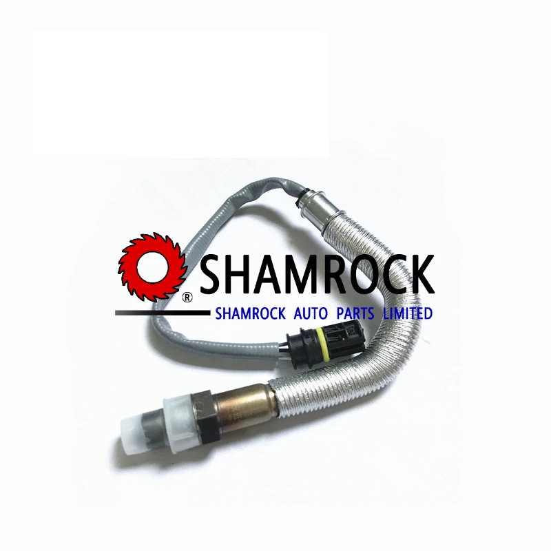 Lambda-Sensors-Oxygen-O2-Sensor-Upstream-OEM-11787545075-0258006796 ...