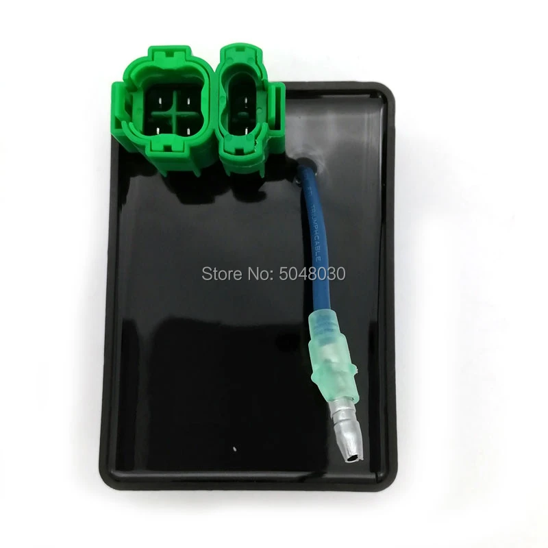 Limited-speed Cdi Control Unit For Can-am Ds250 / Ds 250 (2007-2019 ...