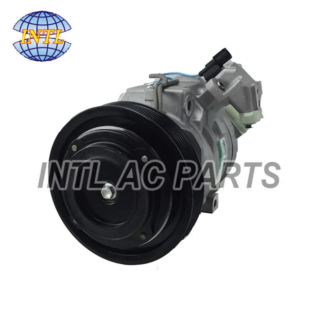 10S17C AC Compressor For Honda Accord 03-07 4472204863, 48% OFF