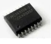 MC145158-2-MC145158-SOP16-Frequency-synthesizer-Integrated-circuit-chip ...