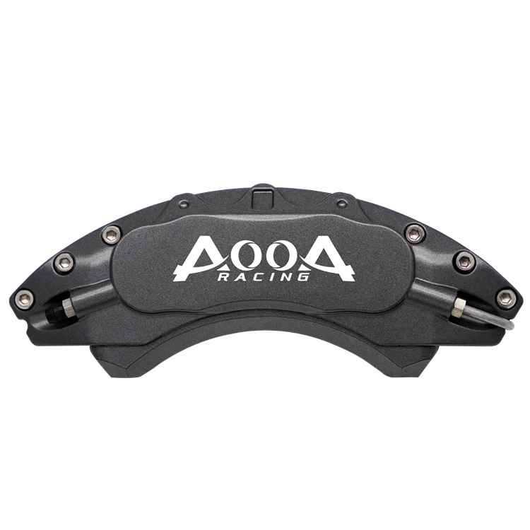 Aluminum Alloy Brake Disc Caliper Cover For BMW