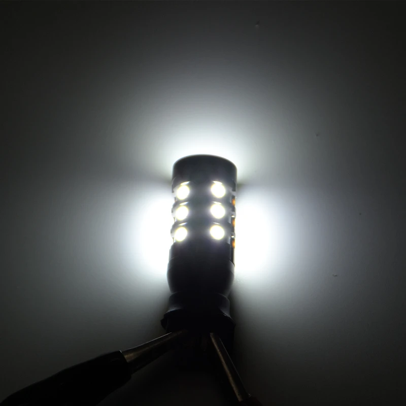 Motor Bmw N47d20c PW24W Led Cree Com Lente Full Canbus DRL Para Audi ...