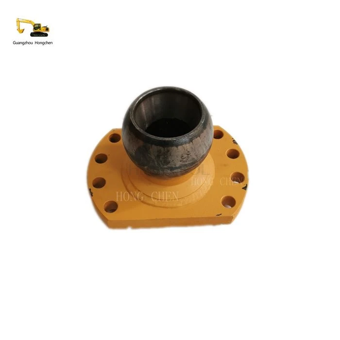 FOR-Komatsu-PC-bulldozer-Accessories-D65-D85-trunnion-14Z-71-33212 ...