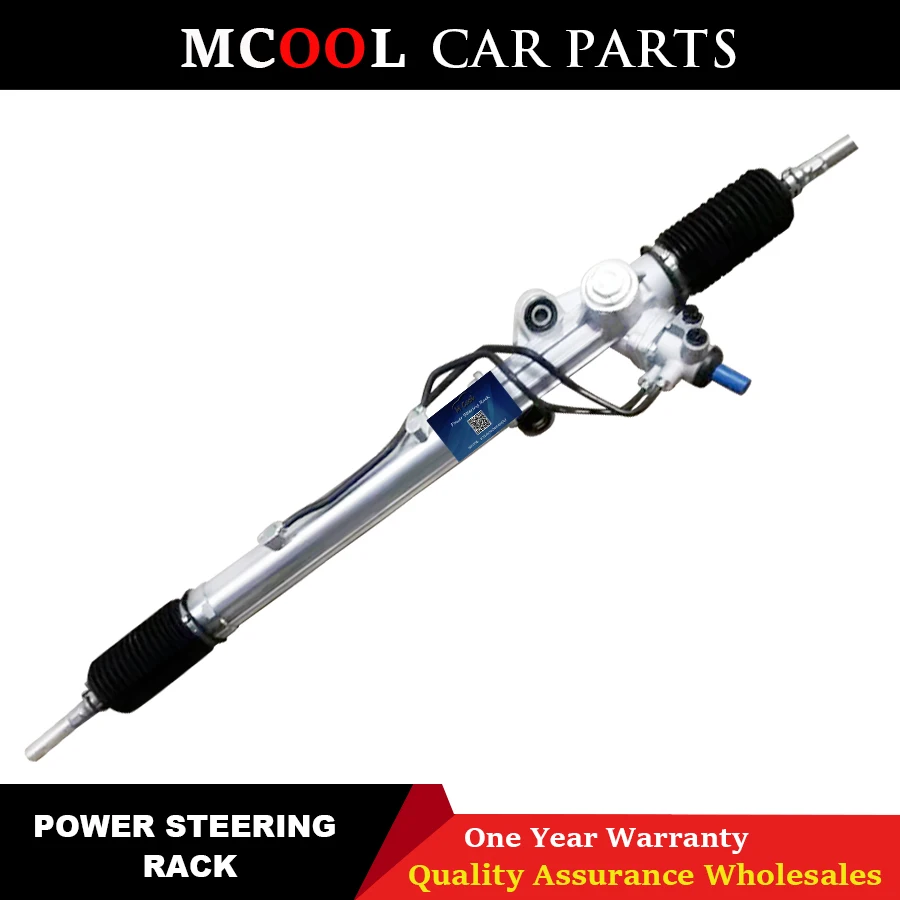 도요타 4 러너 랜드 크루저용 파워 스티어링 랙, 90 1993 왼손 드라이브, 44250 60022 44200 60022 ...