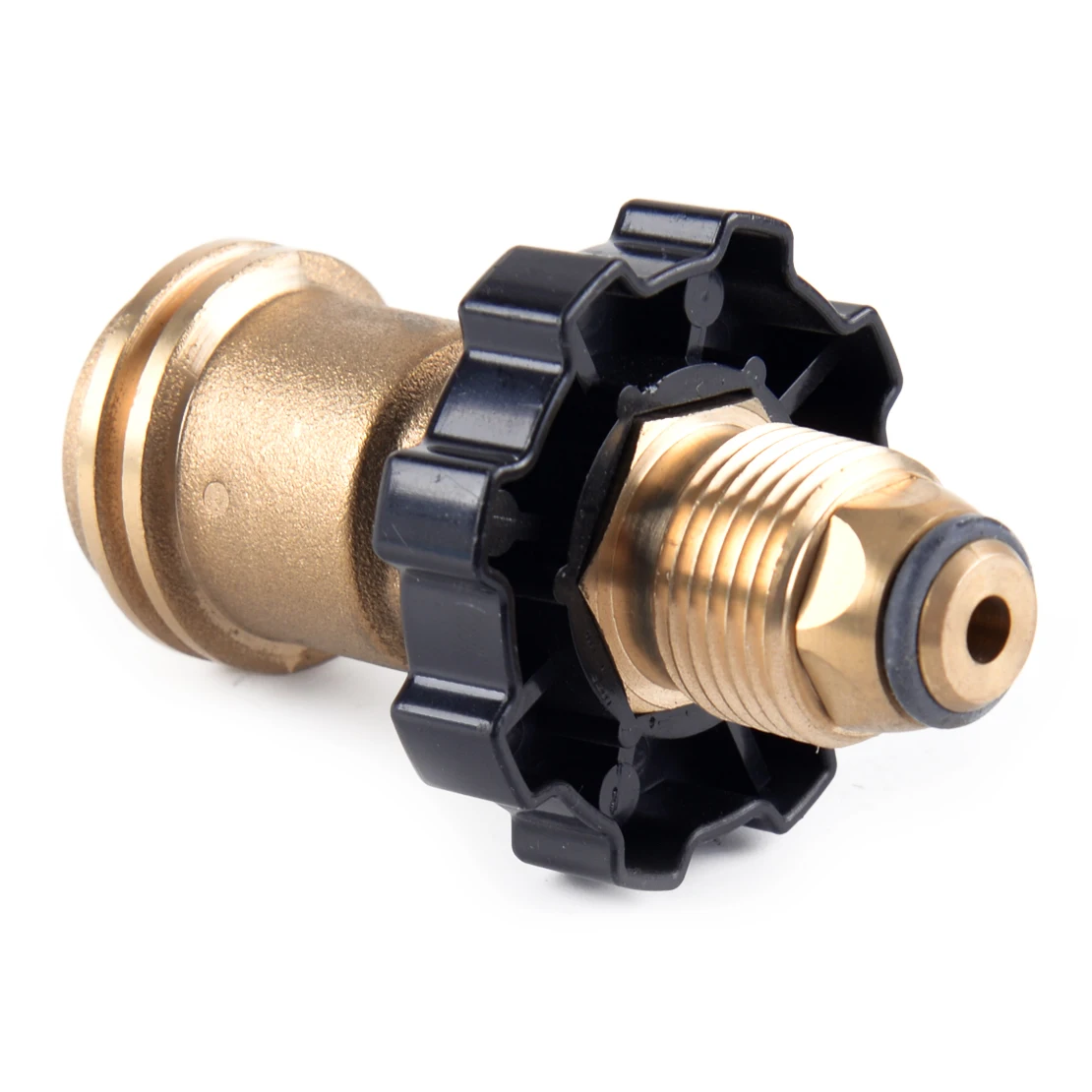 Discount LETAOSK High Quality Propane Tank Adapter Converts Service ...