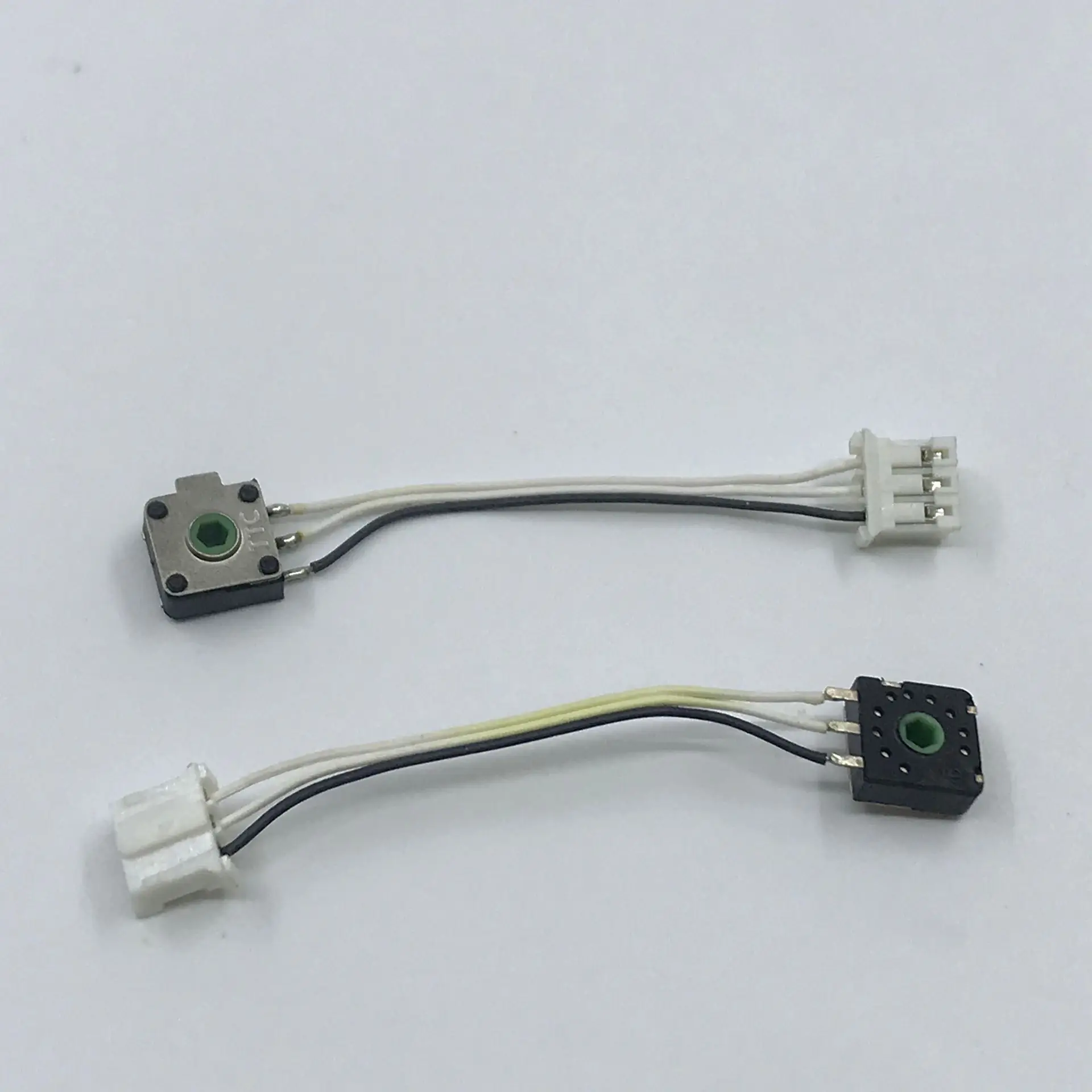 2Pcs-TTC-Mouse-Wheel-Encoder-for-Razer-Naga-2014-Hex-V2-Mamba-5G-Epic ...