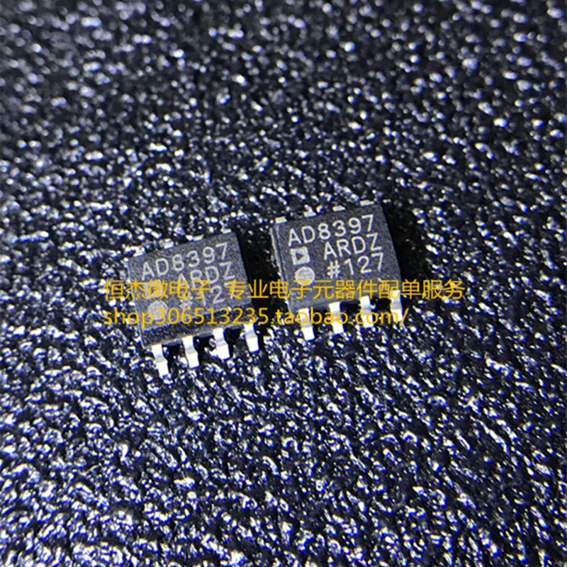 2019 Venta Directa promoción 100% nuevo y original AD8397ARDZ AD8397ARD AD8397AR AD8397 SOP8 ...
