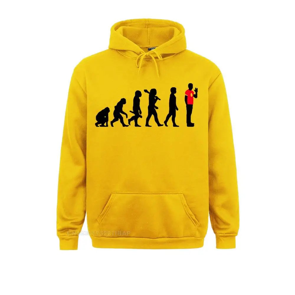 Evolution Clothing Brand