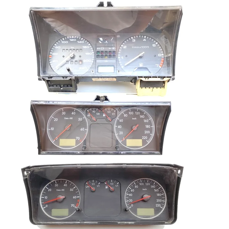 INSTRUMENT 330919033T 330919033s FOR VW SANTANA - AliExpress 34