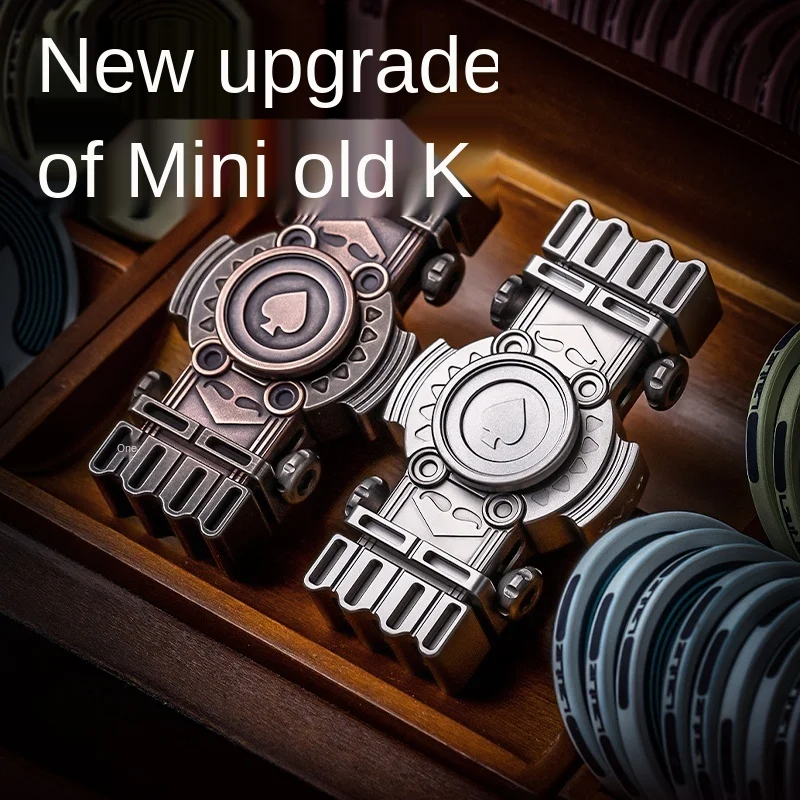 Original Fingertip Gyro Mini Old K Gyro Slider Combination ...