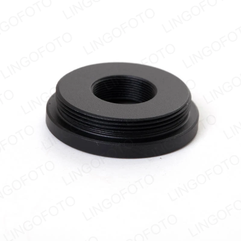 C Or Cs Mount To M12 Lens Converter Adapter Ring Cs Camera To M12 Board ...