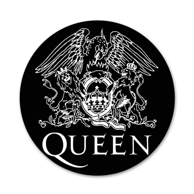 Queen Band Symbol