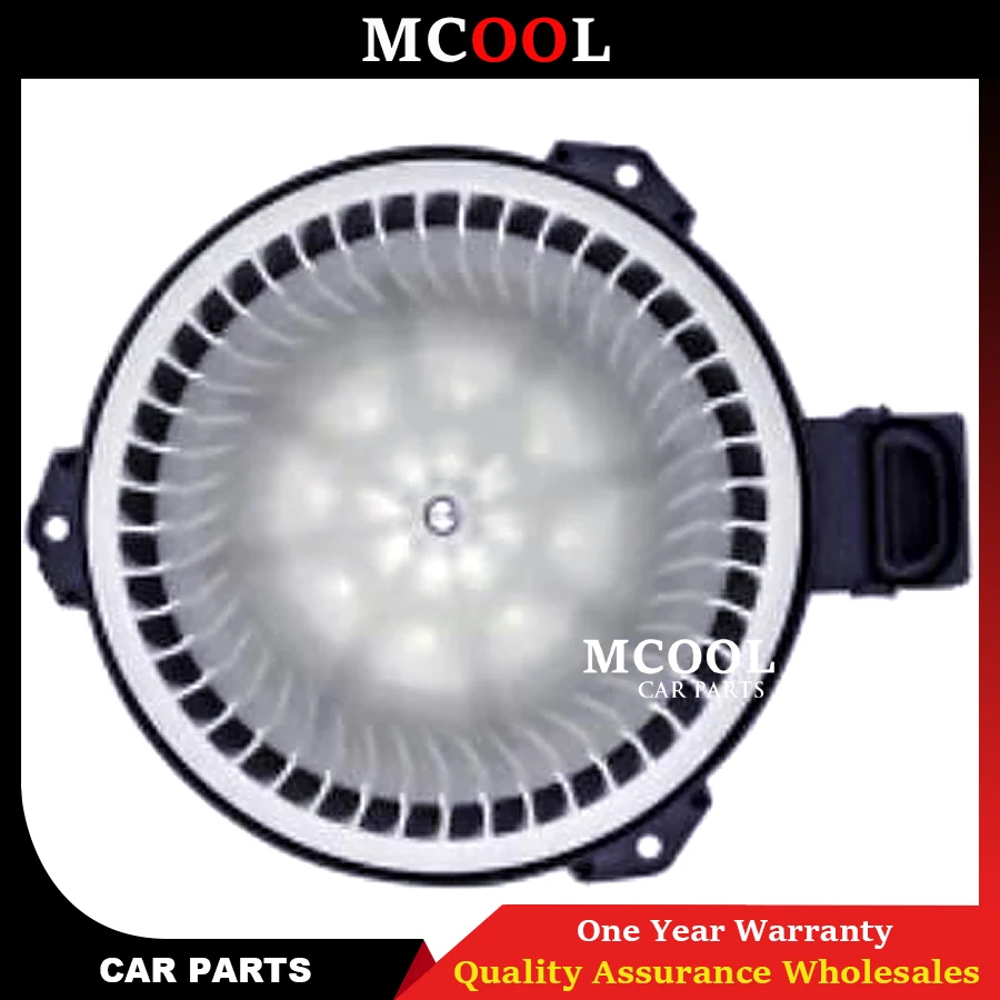 Auto-Air-Conditioning-AC-Motor-Blower-For-Toyota-8710326060-blower ...