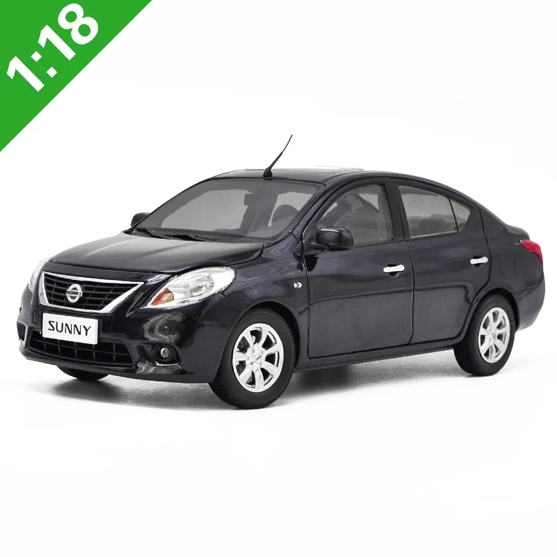 Nissan Sunny Car Models