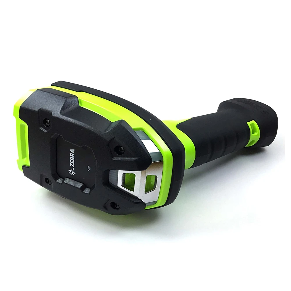 Handheld Barcode Scanner Zebra DS3608 HP ประสิทธิภาพสูง Ultra ทนทาน ...