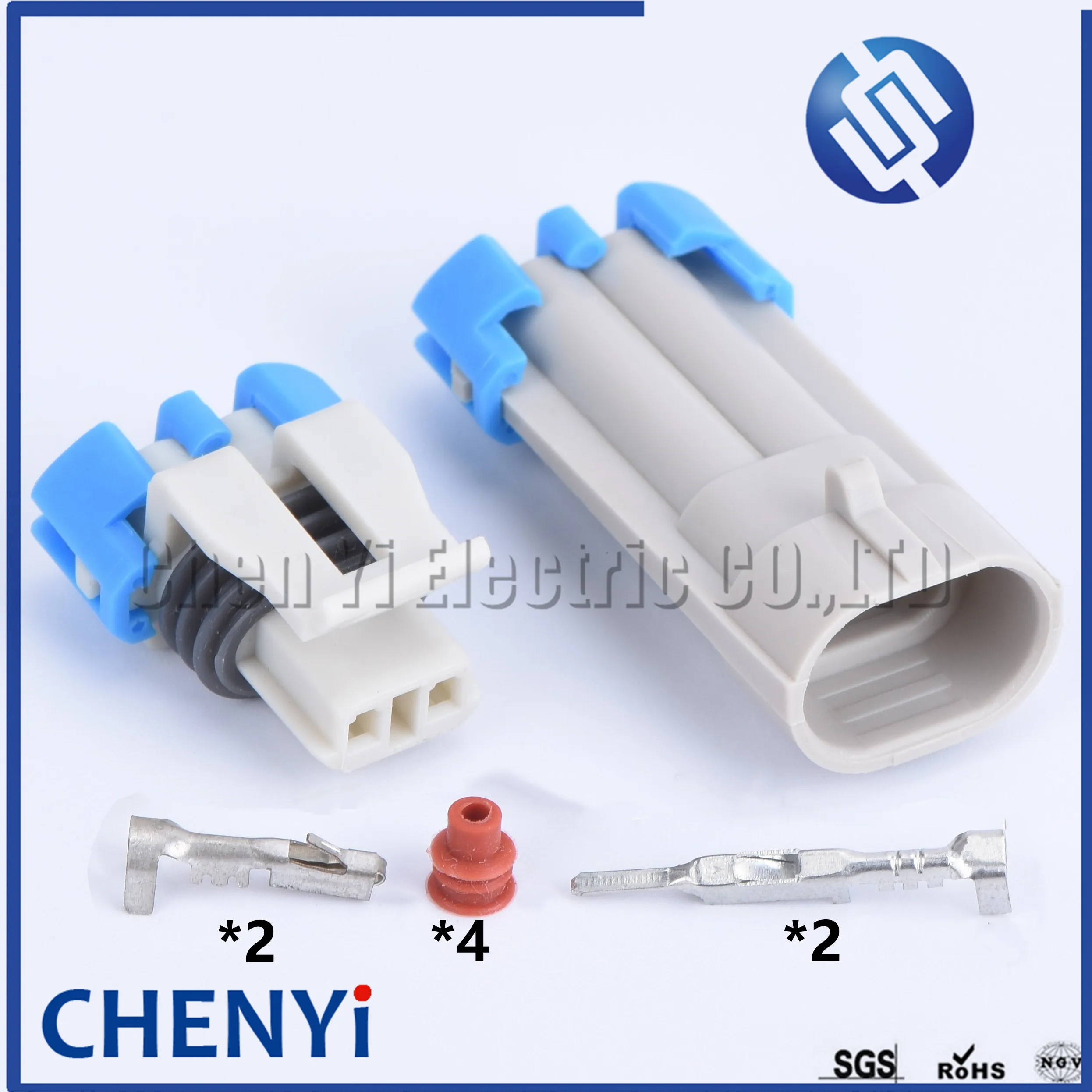 5-set-2-pin-way-waterproof-electric-jet-valve-plug-male-or-female ...