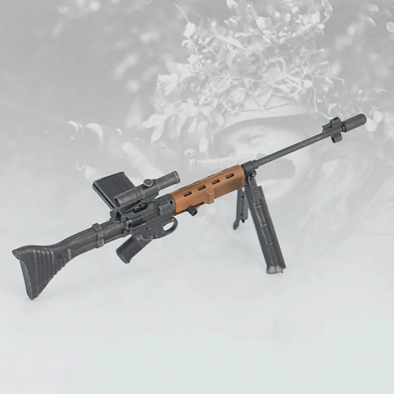 Fg42 Airsoft Gun
