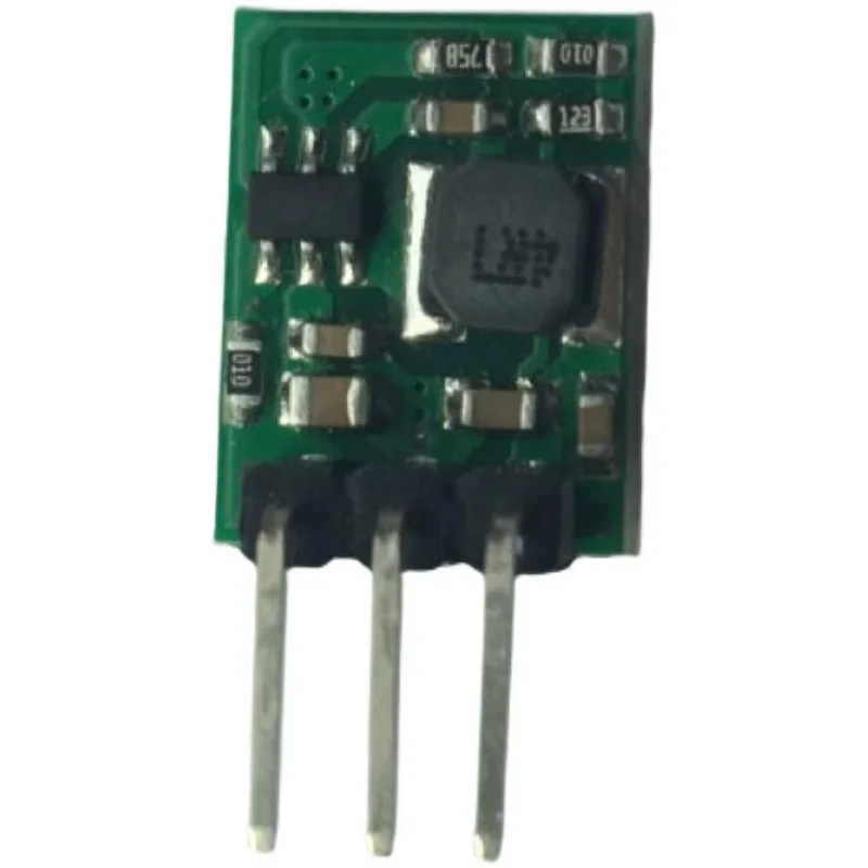 AJ42-DCDC-step-down-regulator-switching-power-supply-three-terminal ...