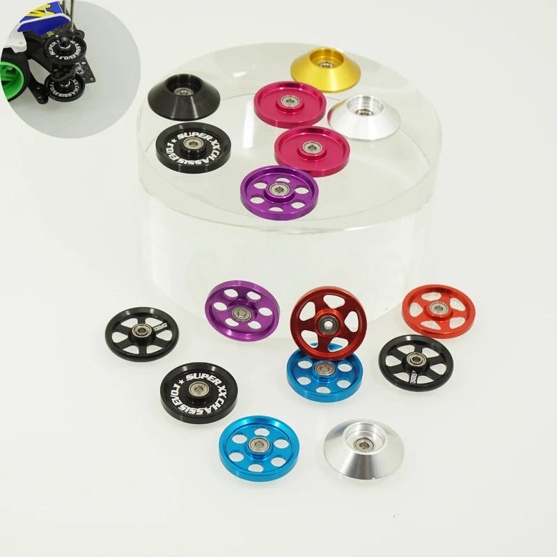 Tamiya Mini 4wd Parts Roller | 19mm Rollers Tamiya Mini 4wd | Tamiya ...