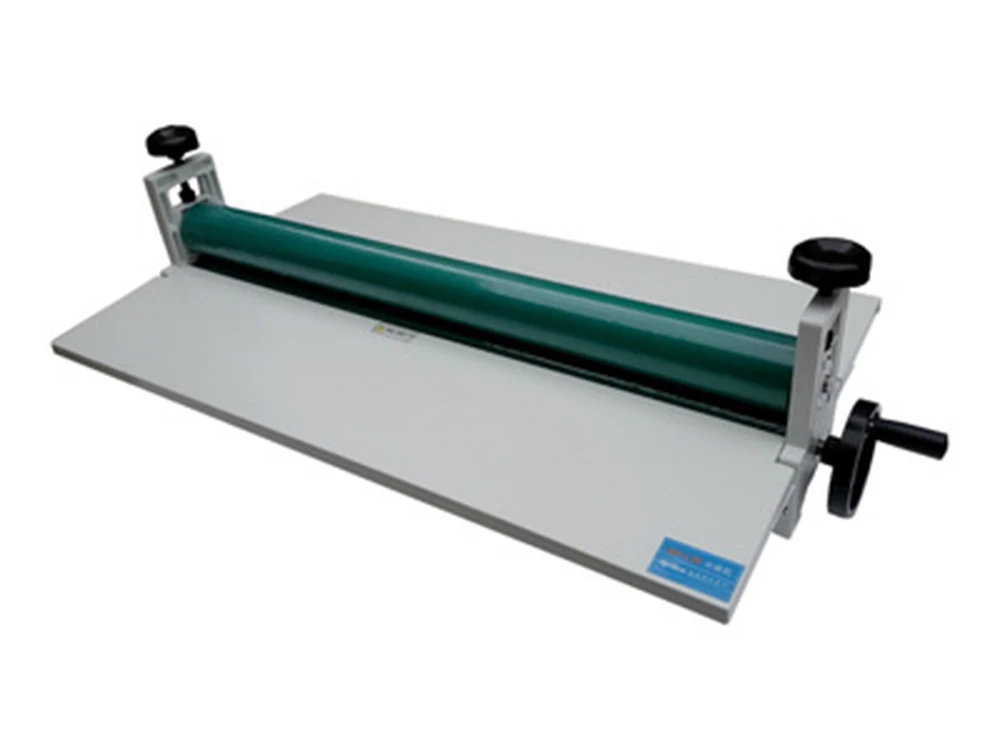 14" 350mm Manual Cold Laminator Laminating Machine|Tool Parts| - AliExpress