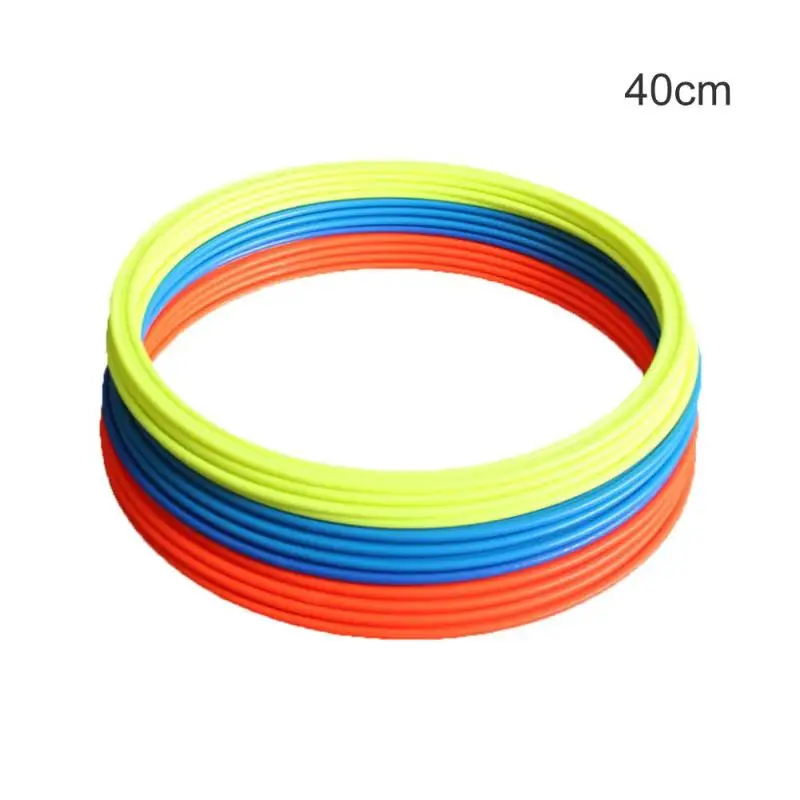 Buy Agility Rings Set for Speed Training - Prosoccer Store