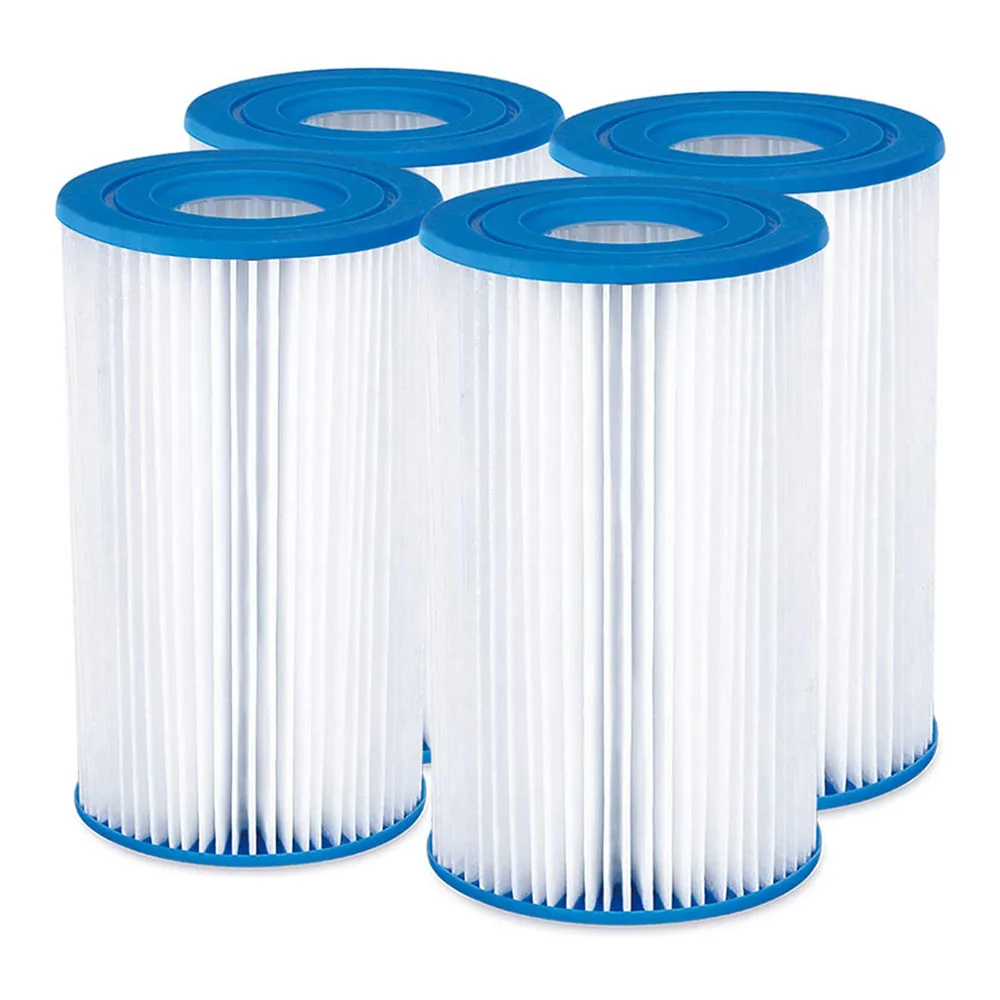 for Intex filter TYPE A SWIMMING POOL INTEX 29002, for Cartridge Pool ...
