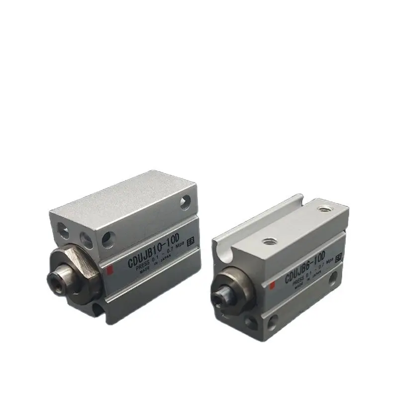 CDUJB CUJB Pneumatic Air Cylinder CUJB10 CUJB10 4D/6D/8D/10D/15D/20D/30DM CUJB10 15D CUJB10 20D ...