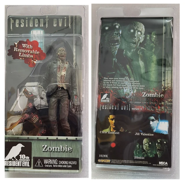 Zombie Valentine Gift