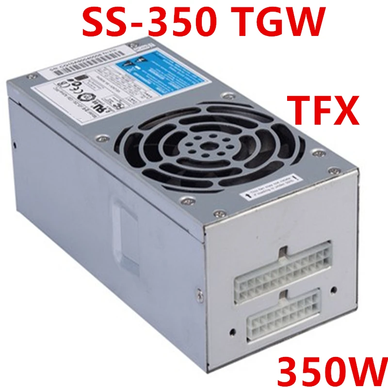 Original PSU For SeaSonic Full Module TFX 350W Switching Power Supply ...