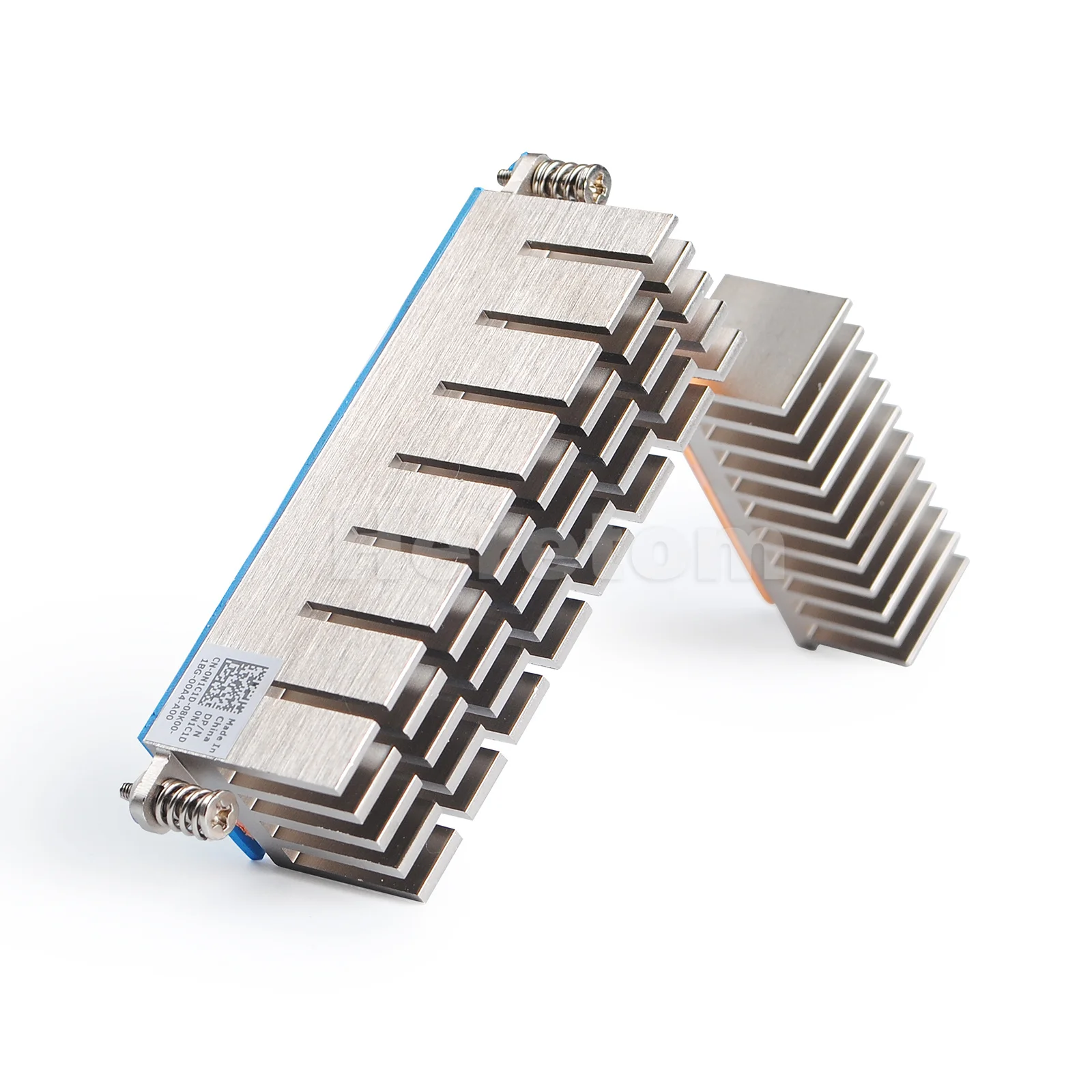 New VR Voltage Regulator Thermal Module VRM Heatsink Replacement for ...