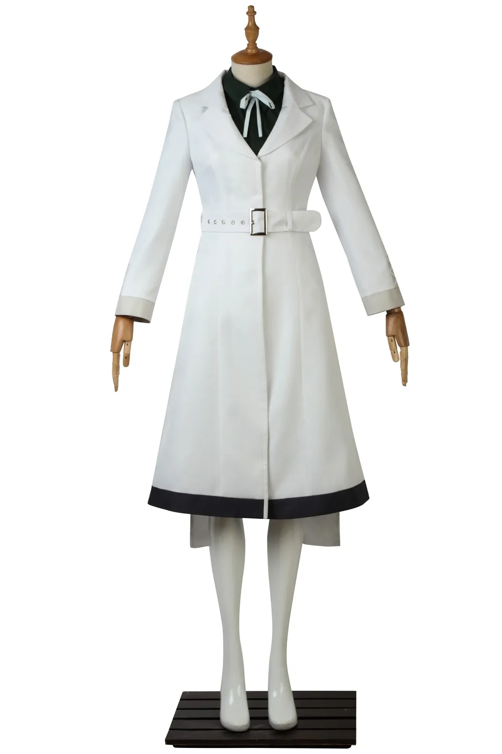 Tokyo Ghoul Quinx Squad Saiko Yonebayashi Cosplay Costume - AllCosplay.com