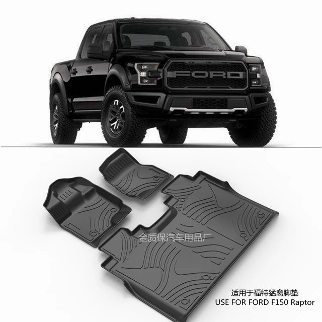 2022 Ford Raptor Svt Custom