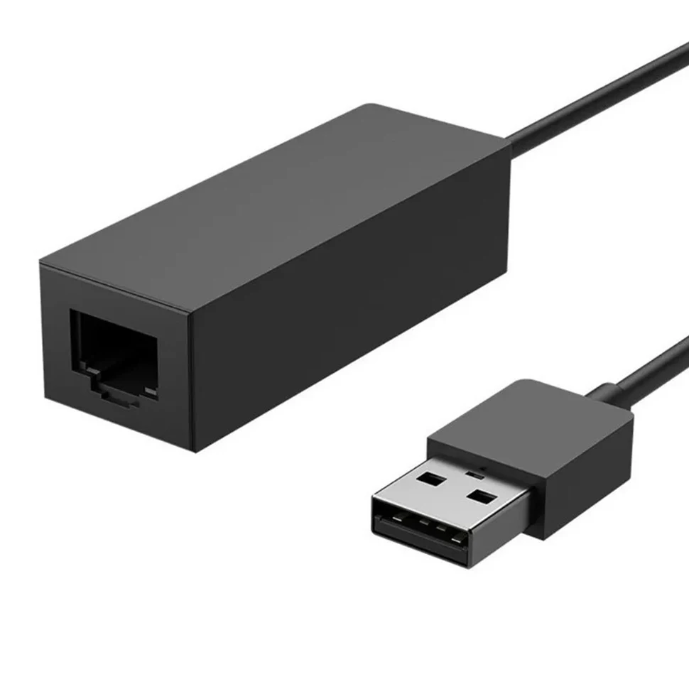 Genuine-USB-Network-card-for-Microsoft-Surface-1552-USB-2-0-100M ...