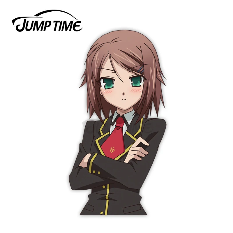 Jump Time Baka per testare Shokanju Kinoshita Yuuko 7.5 Anime Sexy Girl ...