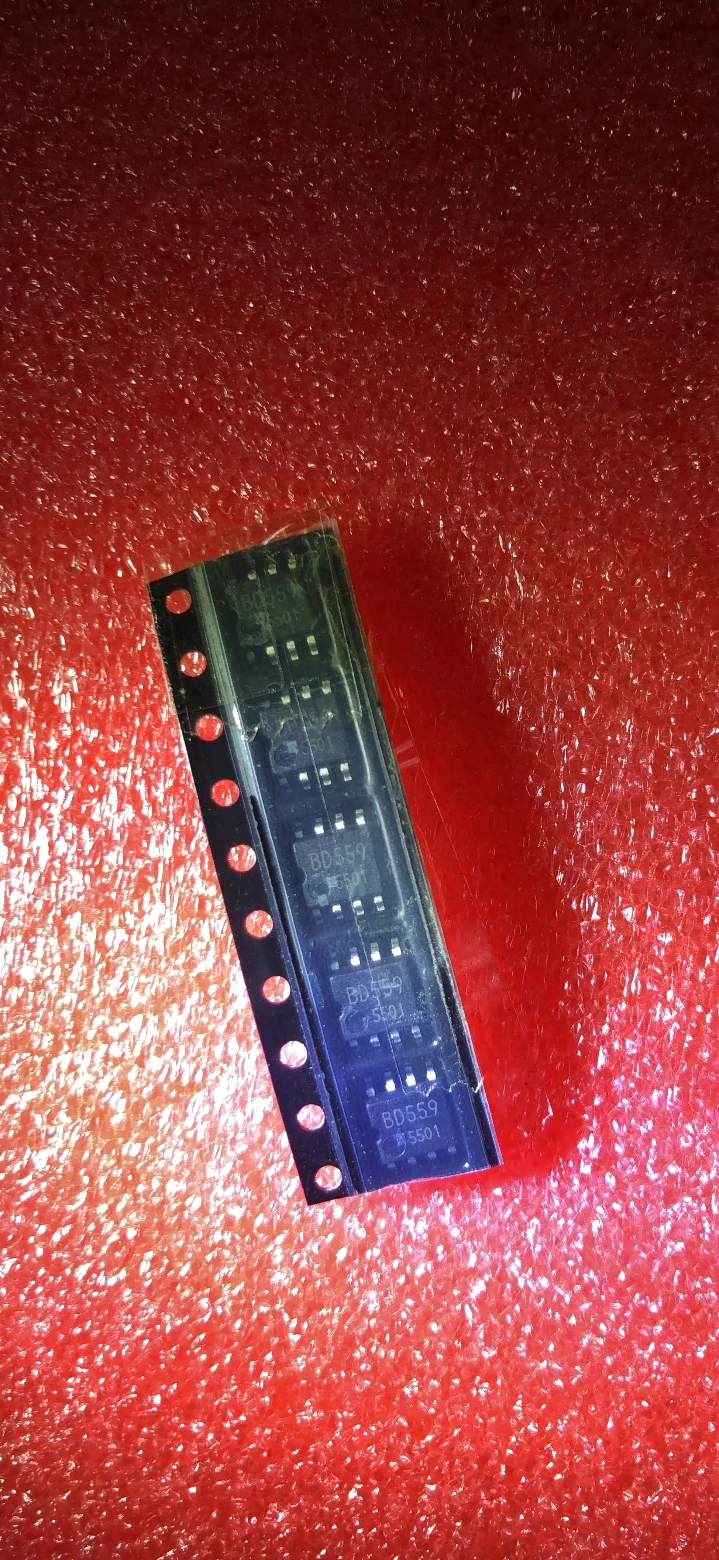 3pcs -1lot Bd559blf-ge2 Bd559 Sop8 Integrated Circuit Ic Chip Original ...