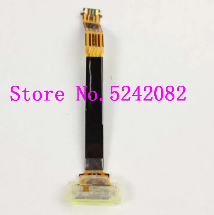 New Flashlight Cable For Sony A6000 Flash Light Flex Slr Digital Camera ...