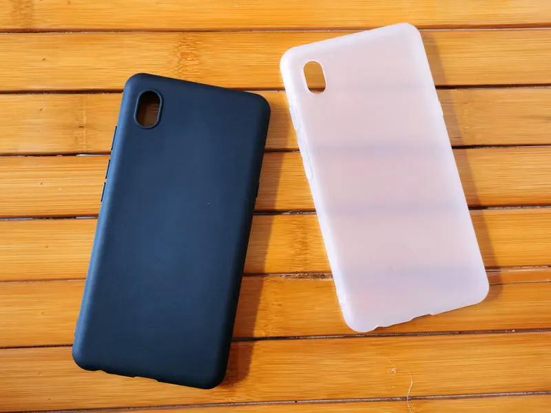 Hisense Silicone Case | Hisense A5 Case | Phone Case | Cover - Mobile ...