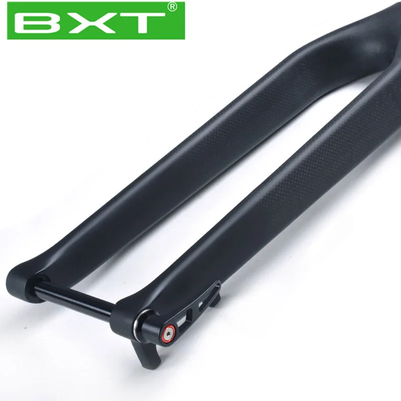 2020 New Full Carbon Mbt Fork Ud 29er For Bicicletas Rigid Mountain ...