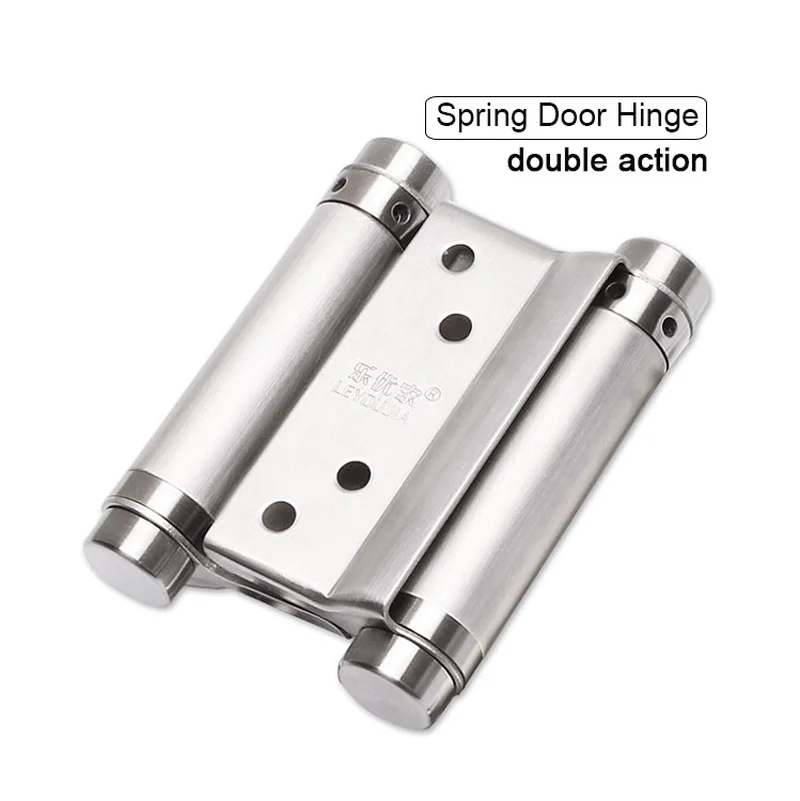 Door Hinge Joint