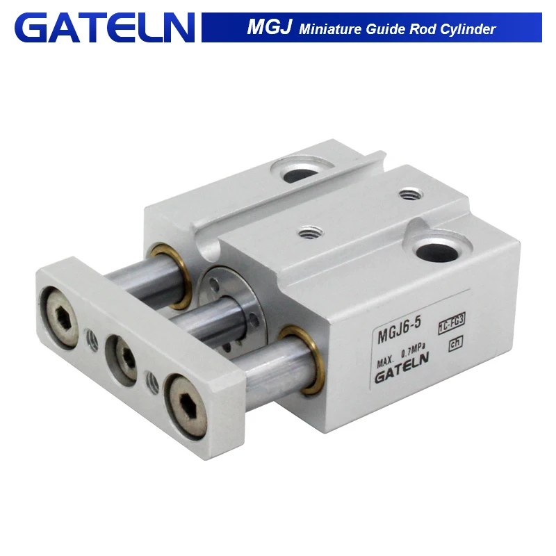 고품질 MGJ6-5 MGJ6-10 MGJ6-15 MGJ10-5 MGJ10-10 MGJ10-15 MGJ10-20 미니어처 가이드 ...