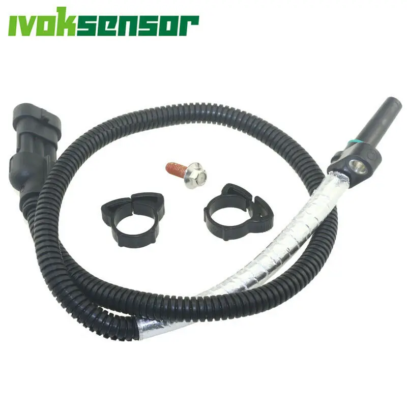 Kit Vg Turbo Speed Sensor For Cummins Holset Isb Isc Isl Isx 6.7l 24v ...