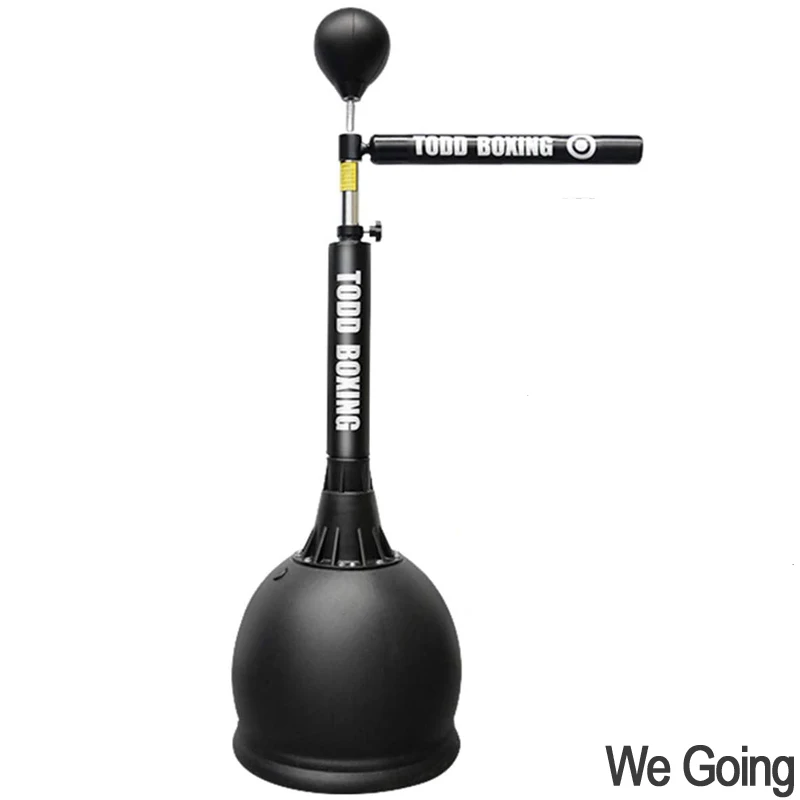 Boxing-Reaction-Target-Stick-Target-Rotating-Target-Rotating-Stick ...