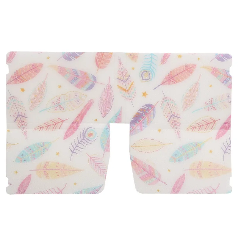 Mask Folder - Fashion Masks