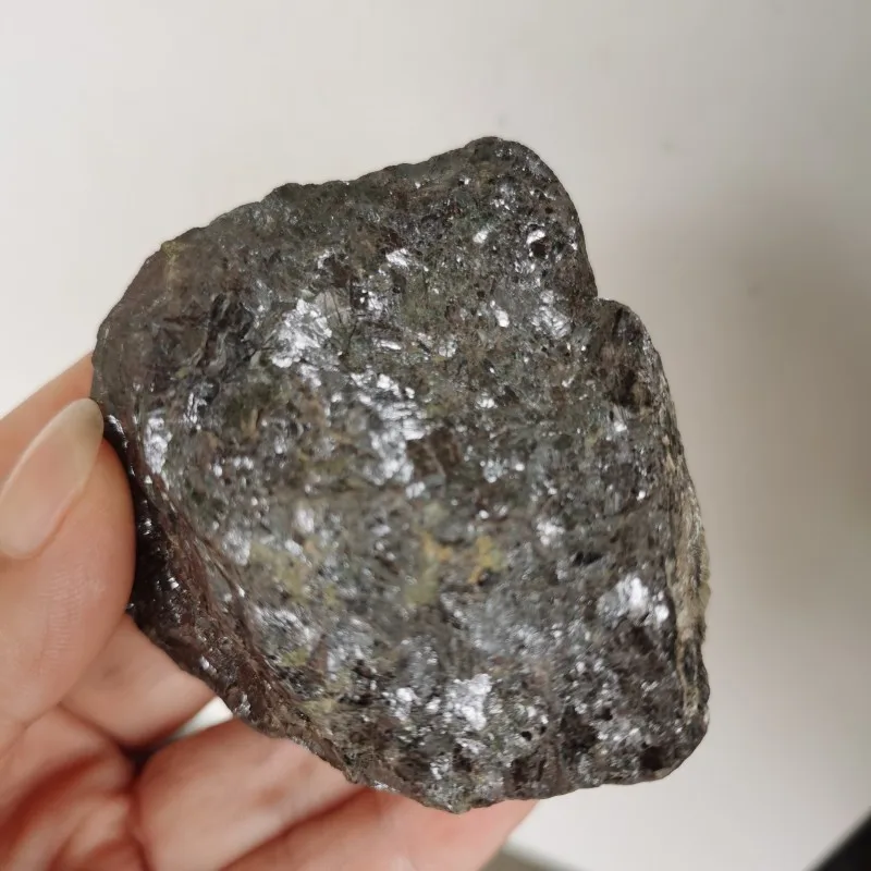 Zinc Ore