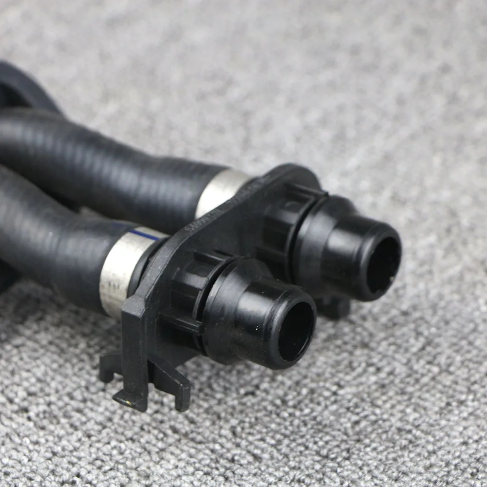 Volvo Xc60 S60 S80 V60 V70 (2008-2014) Engine Cooling Radiator Hose ...