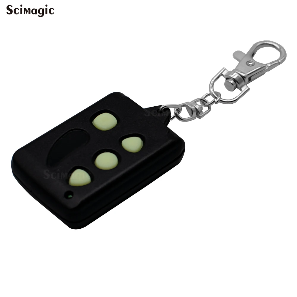 Mando-a-distancia-Remocon-RMC555-para-puerta-de-garaje-duplicador-de ...