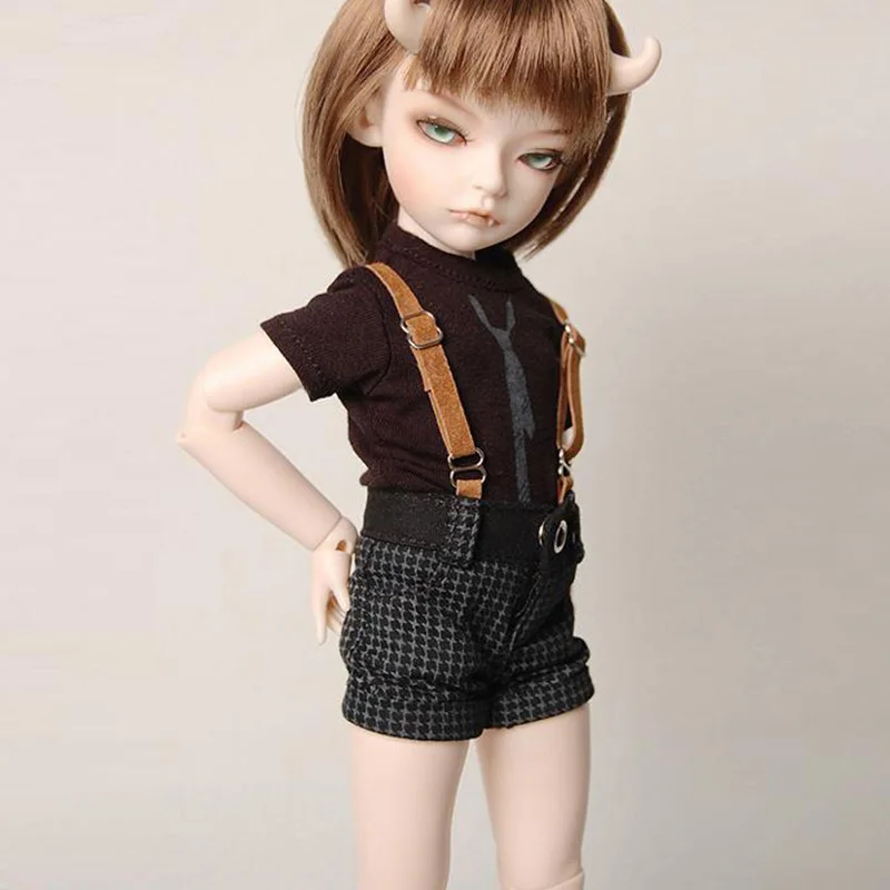 Xike Doll BJD Shuga Fairy 5stardoll Quintus fantasy head cosmetics dolls professional makeup Toy ...