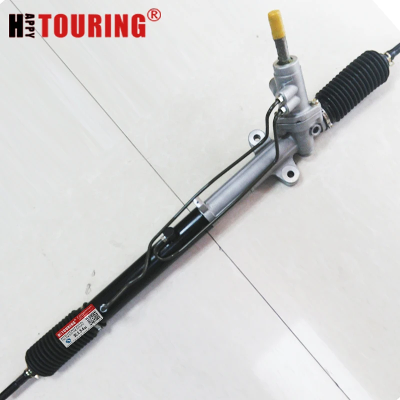 Auto Steering Gear Power Steering Rack For Kia Sorento 2.4 57700-2p100